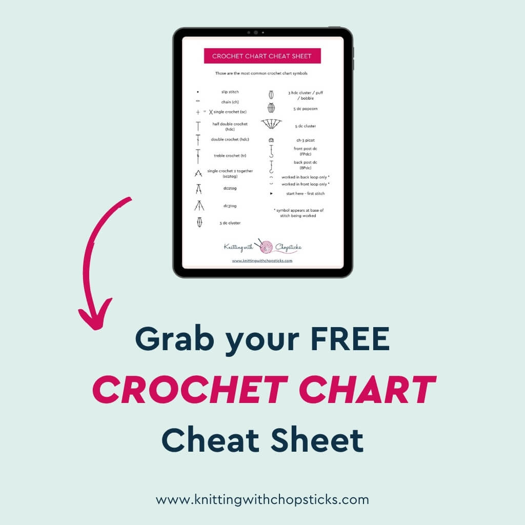 27 Amazing Crochet Freebie Downloads - Blue Star Crochet