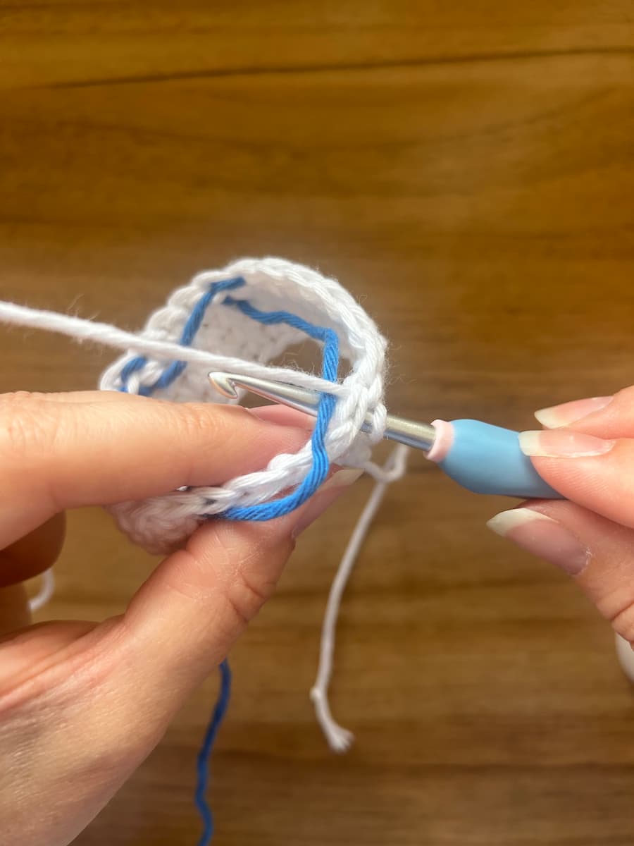 Fair Isle Crochet Overview and Beginner Patterns - Blue Star Crochet