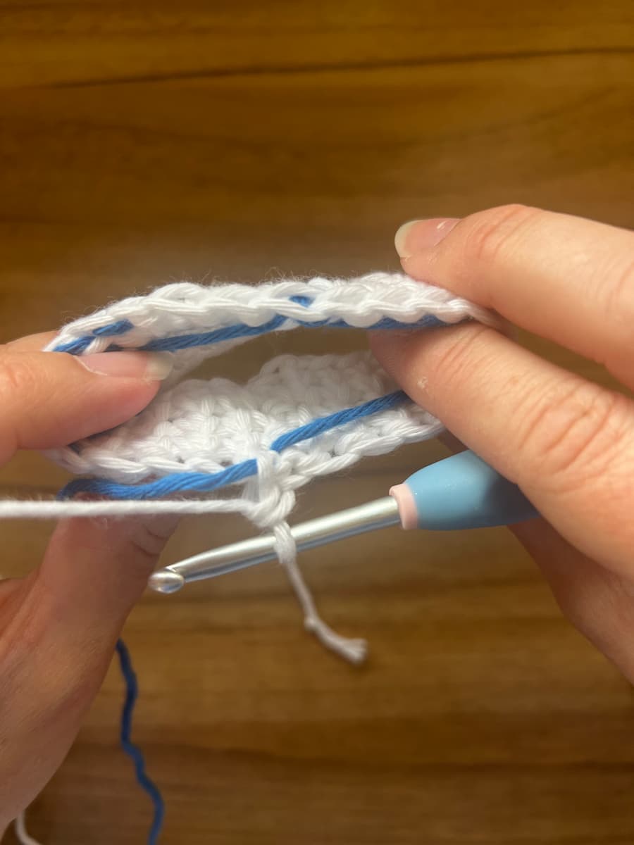 Fair Isle Crochet Overview and Beginner Patterns - Blue Star Crochet