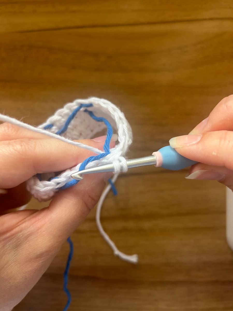 Fair Isle Crochet Overview and Beginner Patterns - Blue Star Crochet