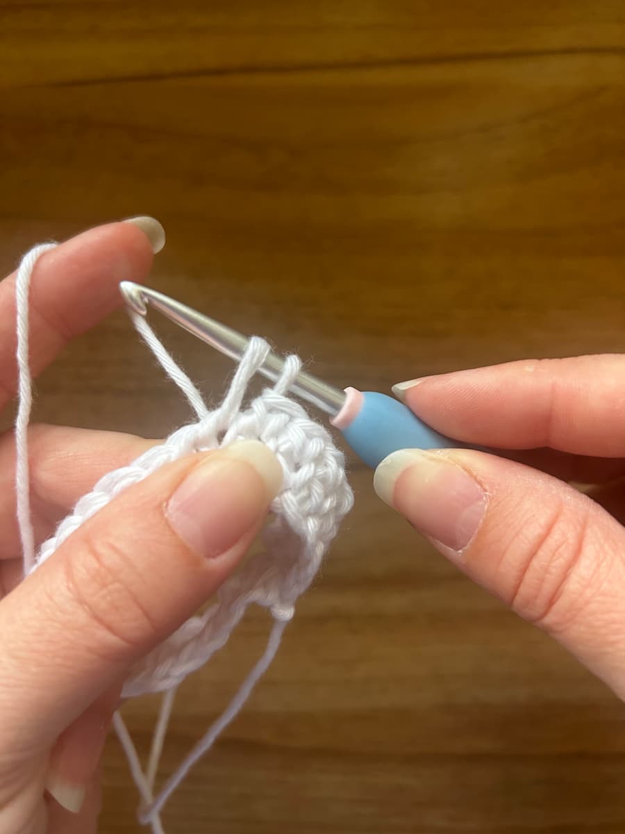 Fair Isle Crochet Overview and Beginner Patterns - Blue Star Crochet