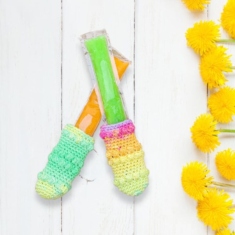 30 Under 30 - Small Crochet Project Ideas To Make In Under 30 minutes ...